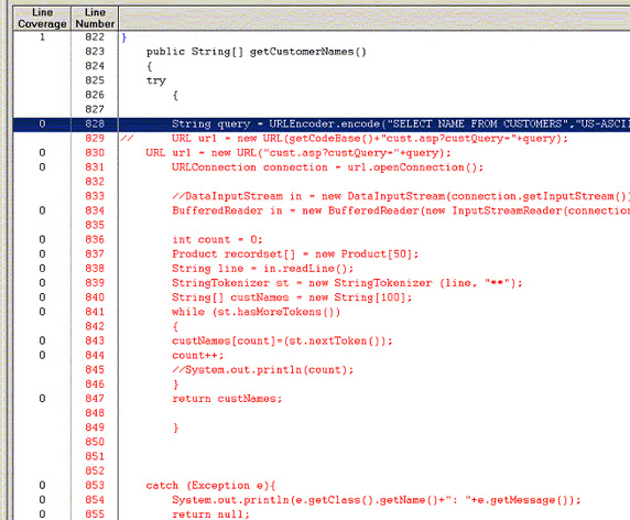 使用 IBM Rational PurifyPlus-UML软件工程组织-火龙果软件