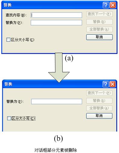 基于 Rational Functional Tester 的测试脚本自动修复技术 Uml软件工程组织 火龙果软件