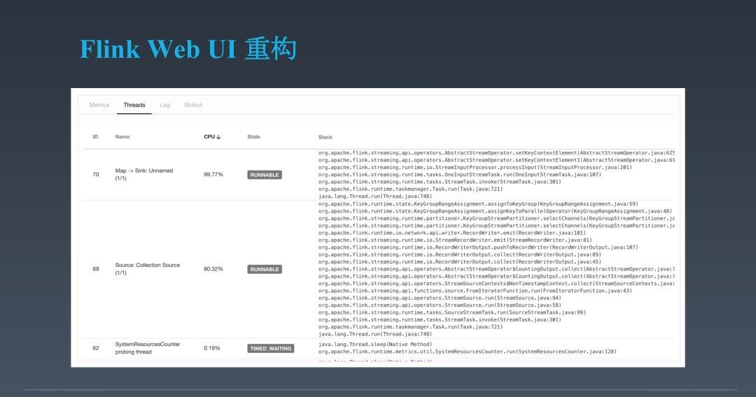 腾讯基于Flink的实时流计算平台演进之路-大数据