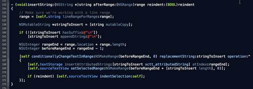 盘点开发者最喜爱的十大开源Xcode插件
