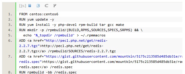 Docker的典型应用场景