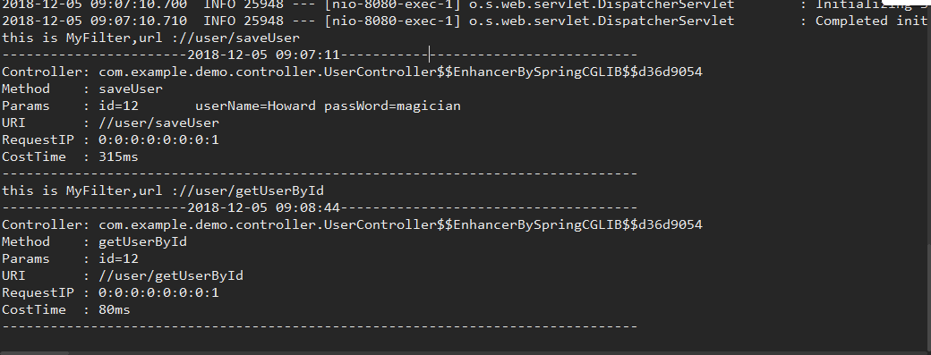 Spring Boot 2.x整合Redis-java