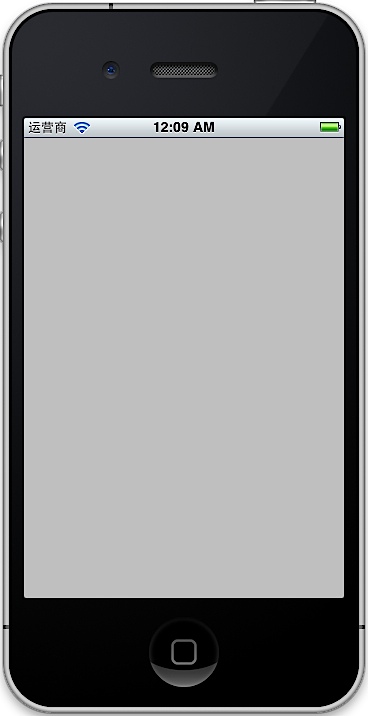 基于Xcode4开发第一个iPhone程序：“Hello World”