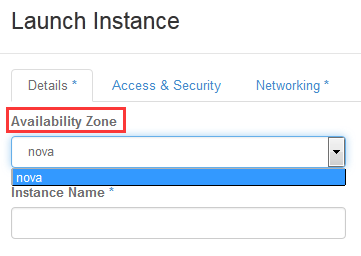 看 nova-scheduler 如何选择计算节点 - 每天5分钟玩转 OpenStack