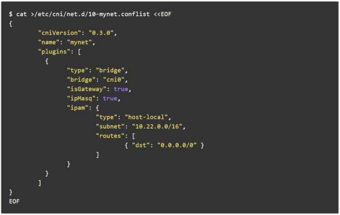 PouchContainer CRI的设计与实现方法 -云计算-火龙果软件